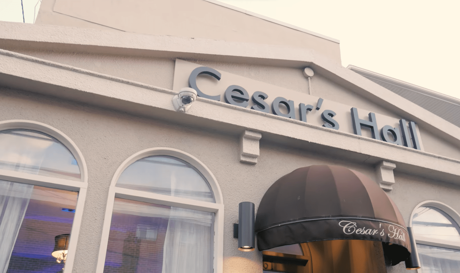 Home - Discover Our Services and Offerings - Cesar Hall